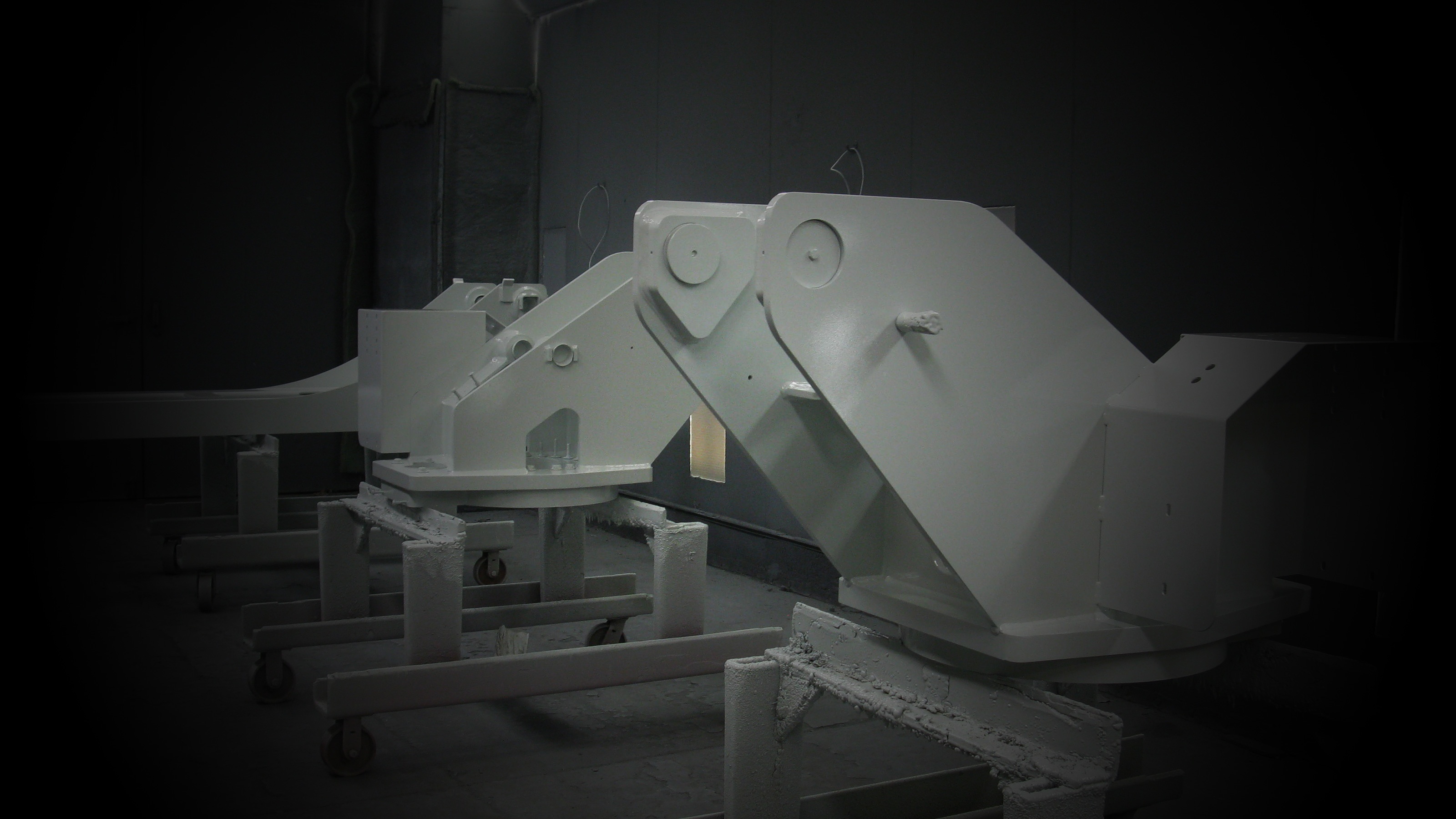 Okuma 5-Axis Machining Center | Horizontal Machining & Manufacturing Inc.